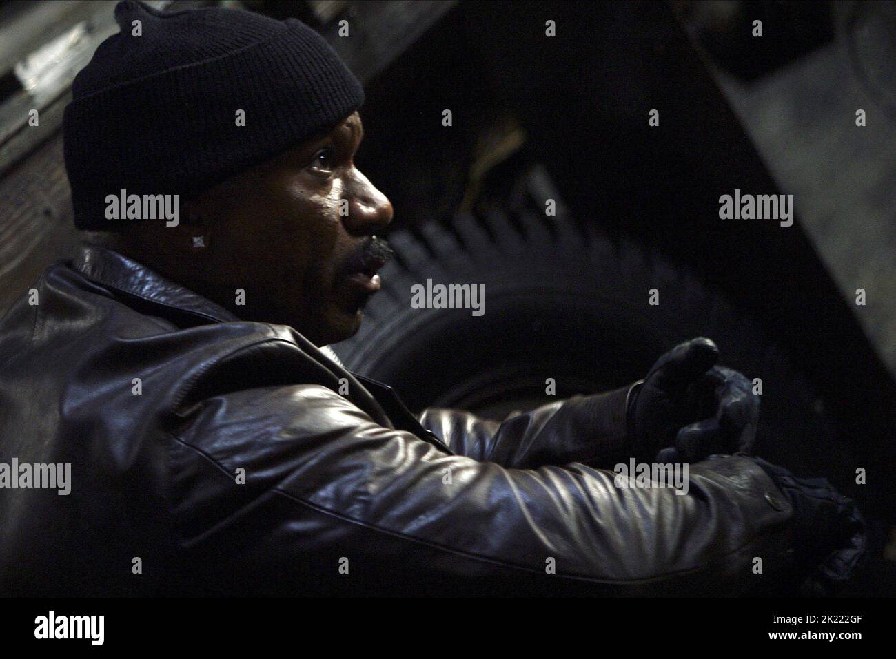 VING RHAMES, MISSION: IMPOSSIBLE III, 2006 Stock Photo - Alamy