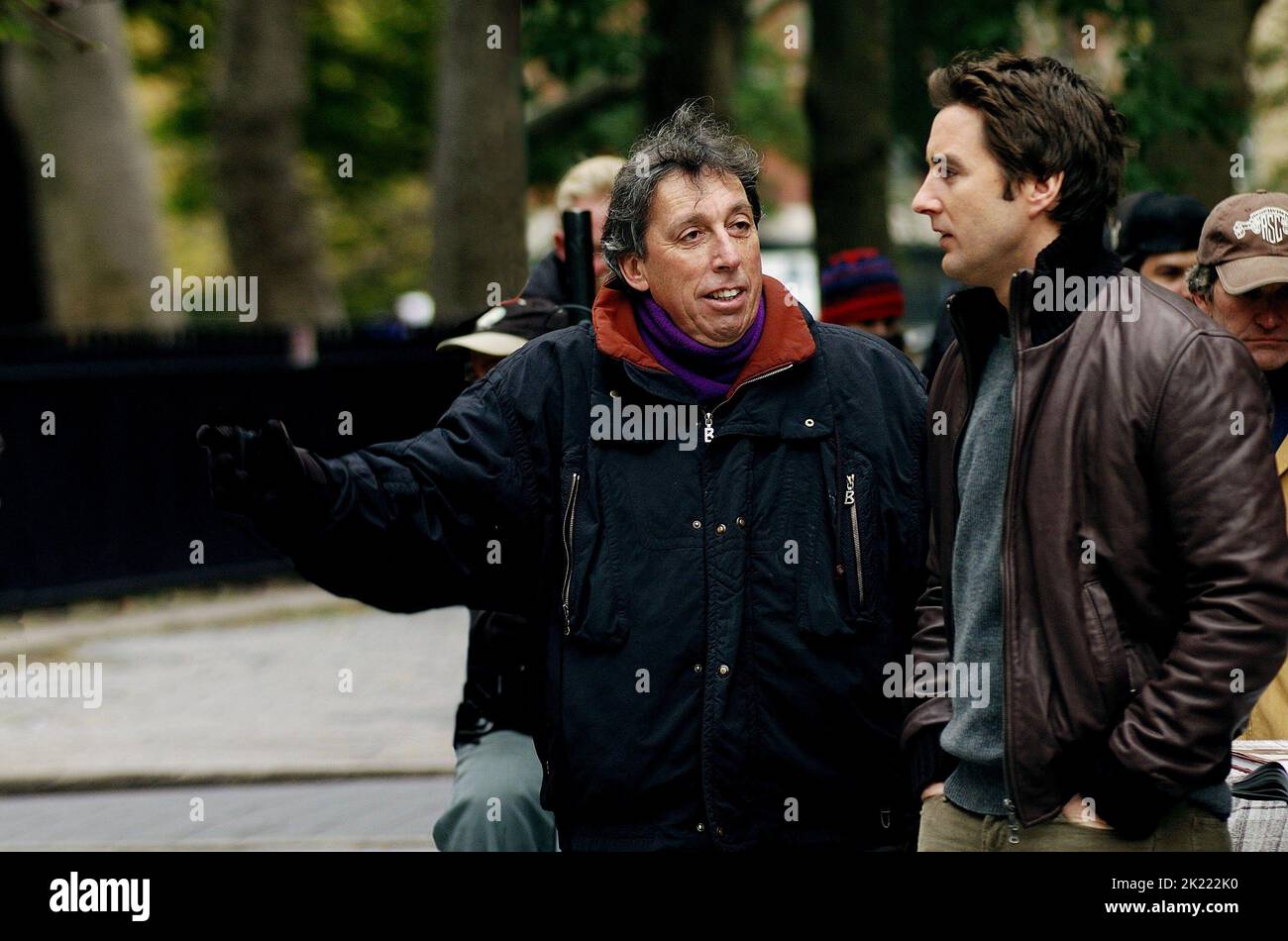 Luke Wilson Girlfriend