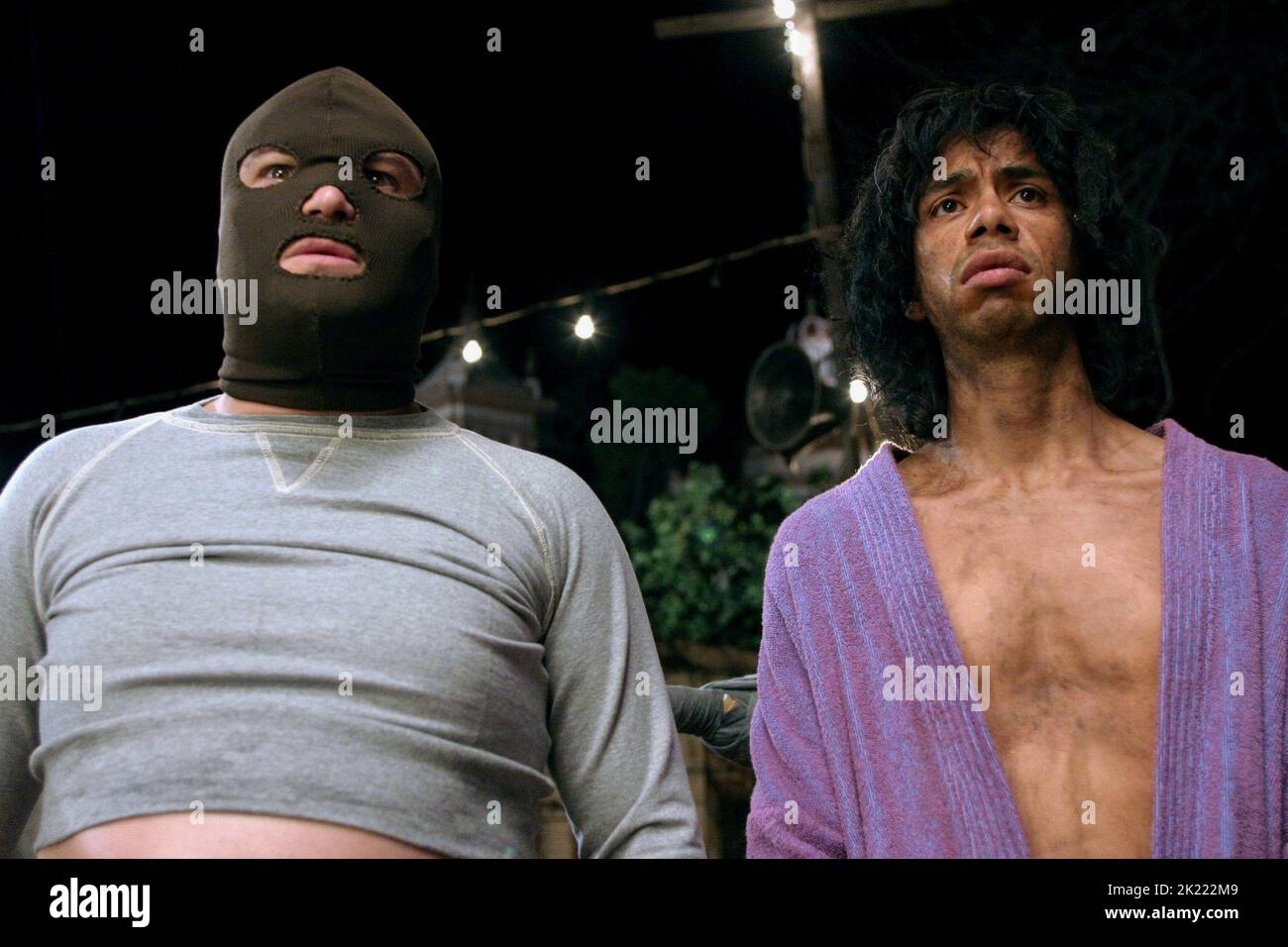 Hector Jimenez Nacho Libre 84 Hector Jimenez Actor Stock Photos,