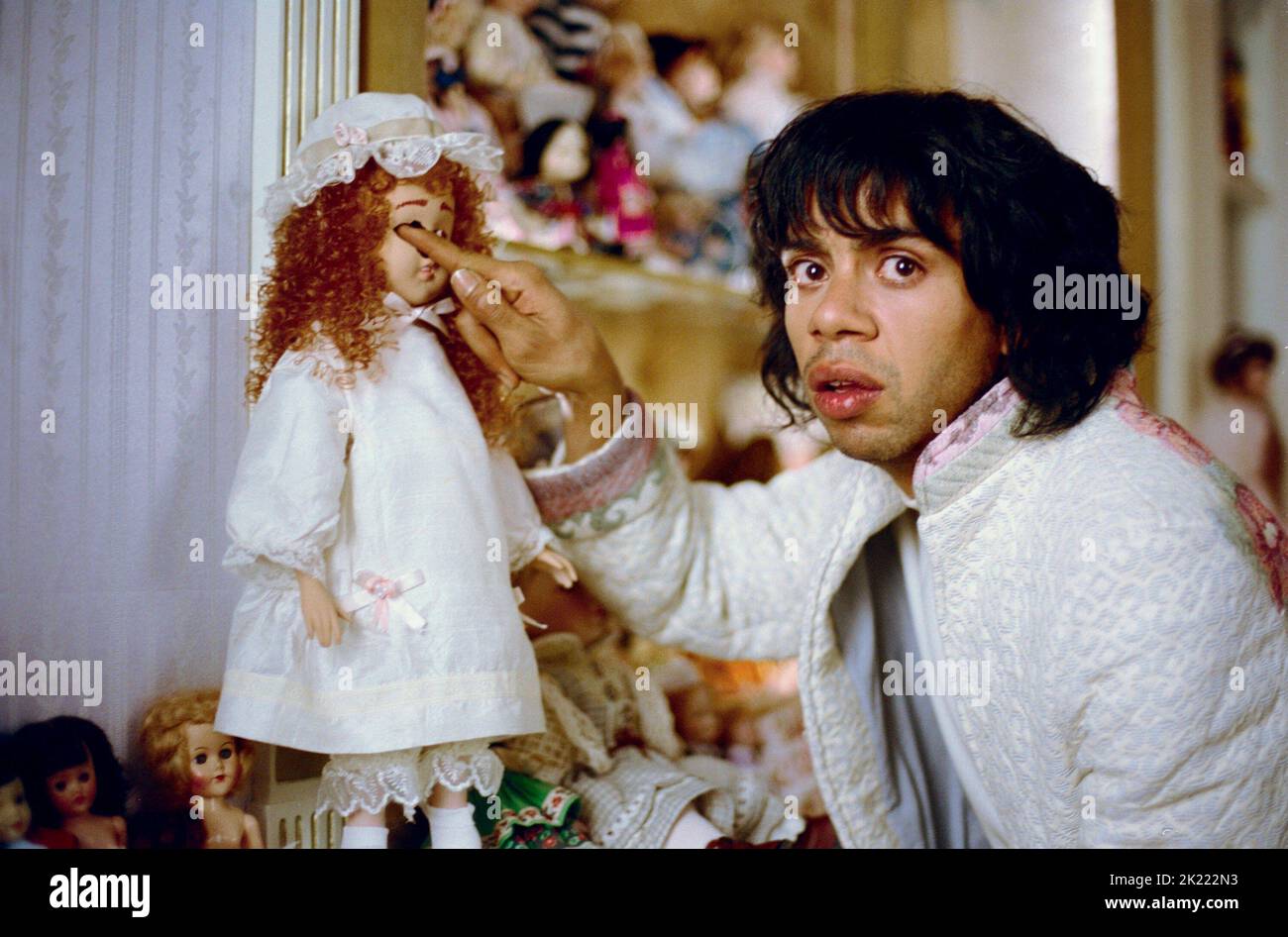 HECTOR JIMENEZ, NACHO LIBRE, 2006 Stock Photo - Alamy
