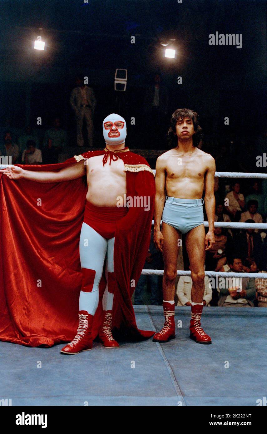 Nacho Libre Monk Costume