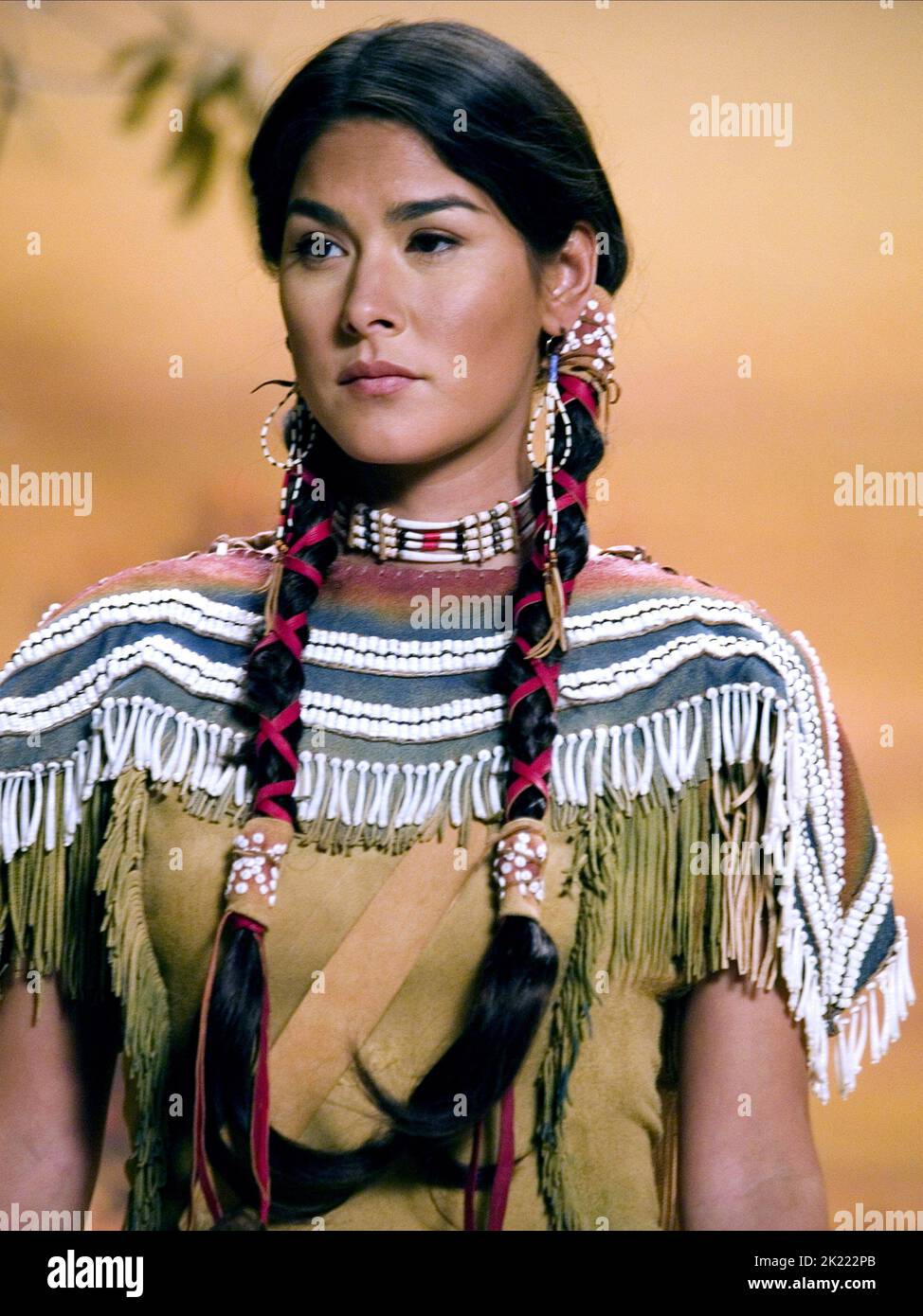 MIZUO PECK, NIGHT AT THE MUSEUM, 2006 Stock Photo - Alamy