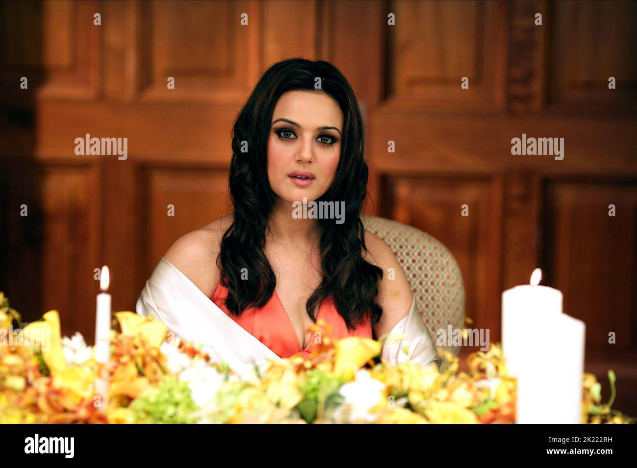 Preity zinta hi-res stock photography and images - Alamy