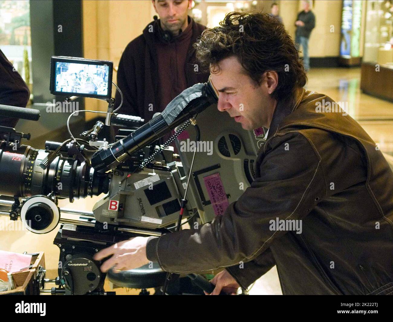 Shawn levy hi-res stock photography and images - Alamy