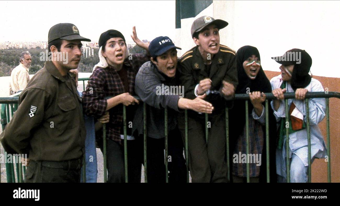 MOHAMMAD KHEIR-ABADI, IDA SADEGHI, SHAYESTEH IRANI, MAHNAZ ZABIHI ...