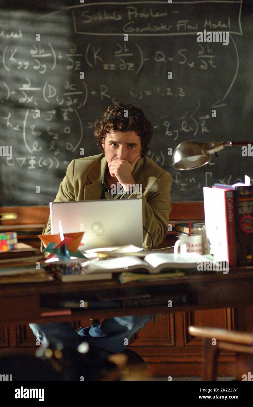 Numb3rs Math