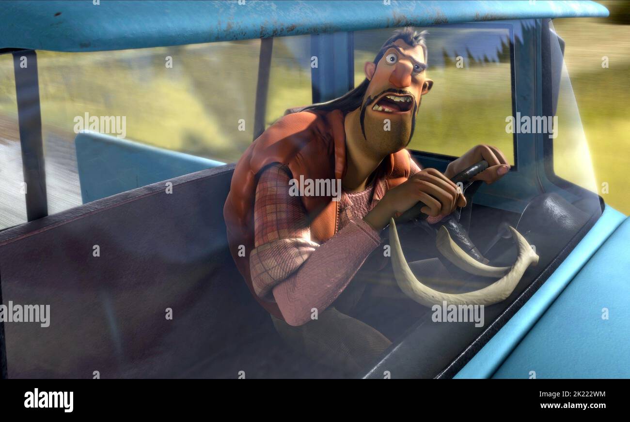 HUNTER, OPEN SEASON, 2006 Stock Photo - Alamy