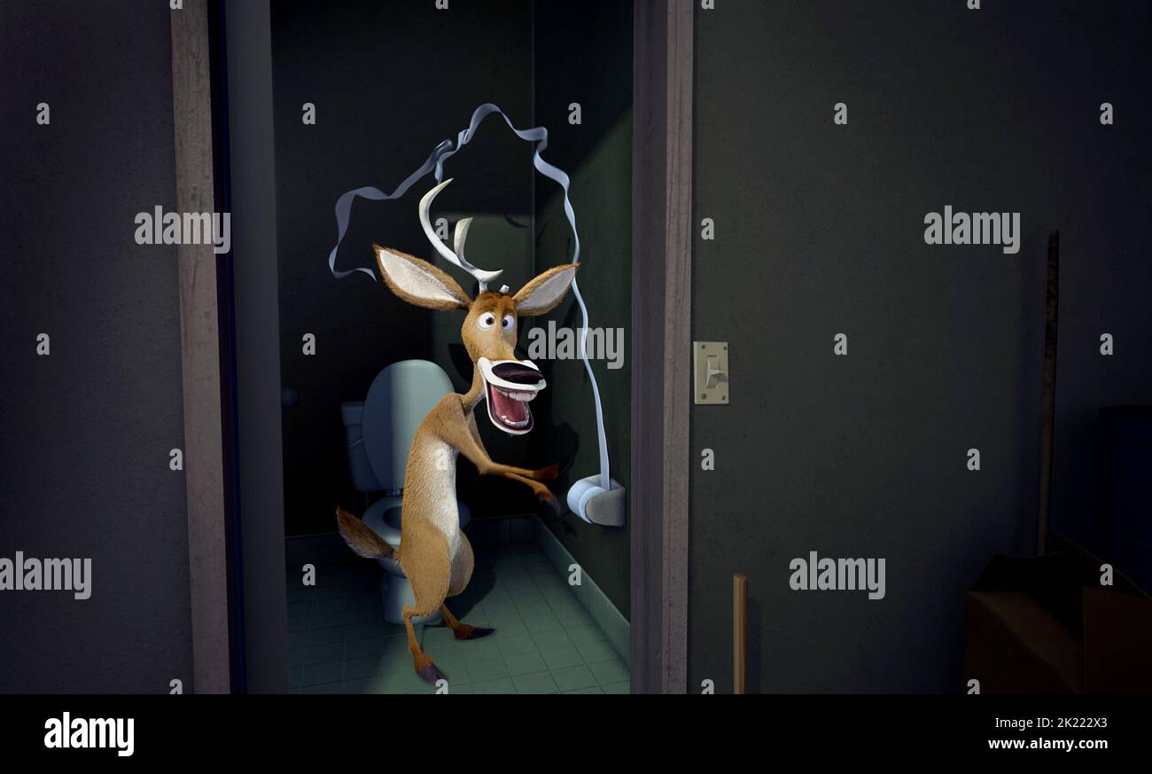 ELLIOT, OPEN SEASON, 2006 Stock Photo - Alamy