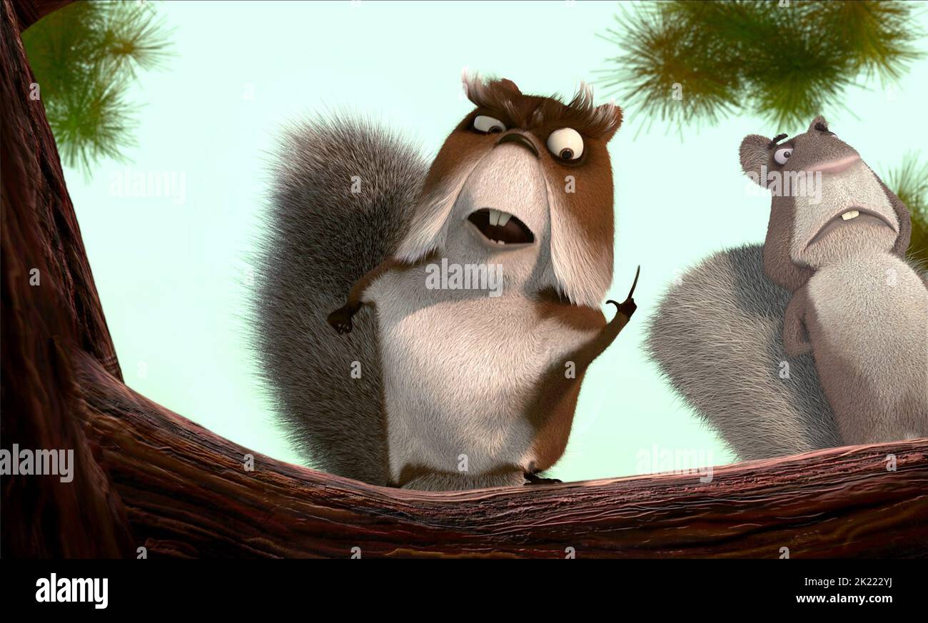 MCSQUIZZY, OPEN SEASON, 2006 Stock Photo - Alamy