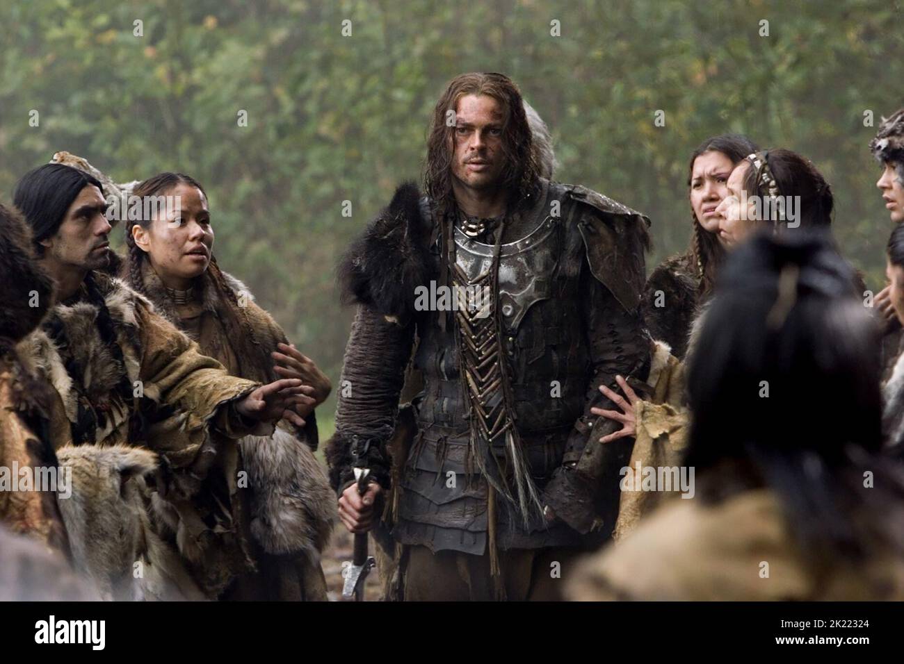 Pathfinder Movie Karl Urban