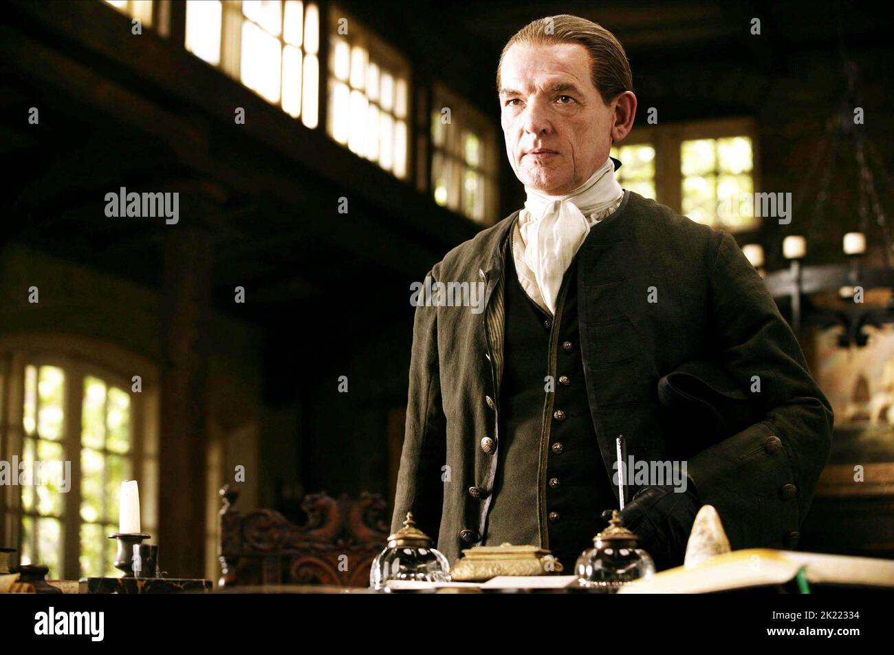 David schofield pirates caribbean dead hi-res stock photography and ...