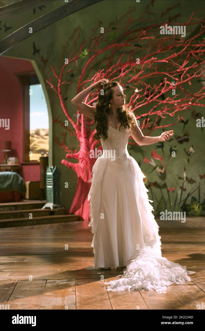 CHRISTINA RICCI, PENELOPE, 2006 Stock Photo - Alamy