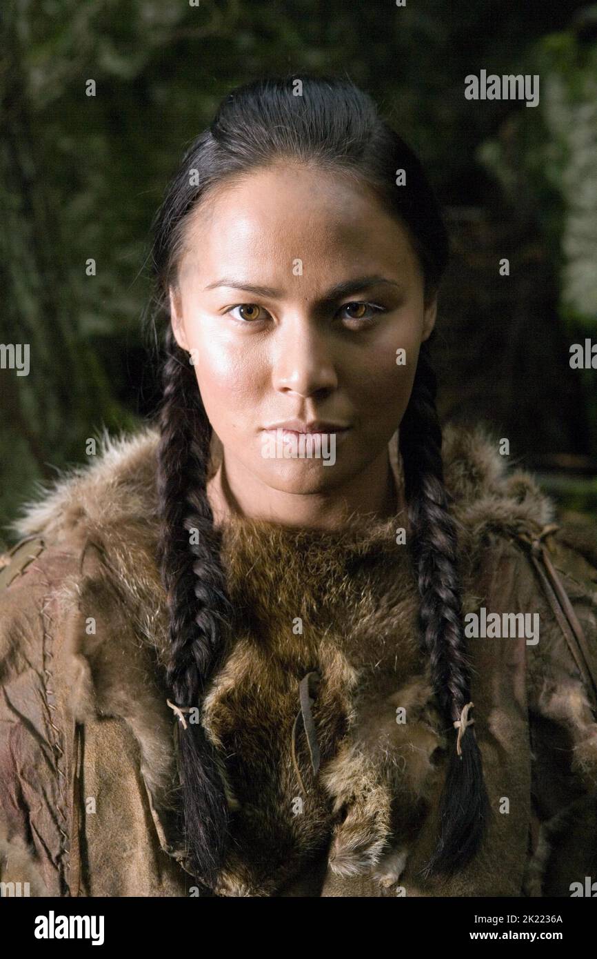 Moon Bloodgood Movie List