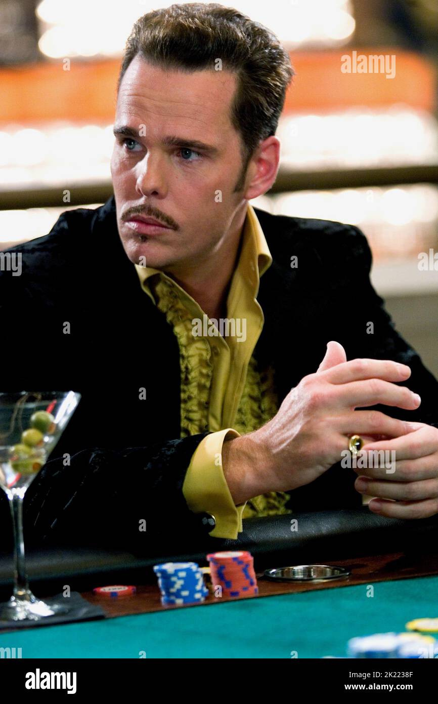 KEVIN DILLON, POSEIDON, 2006 Stock Photo - Alamy