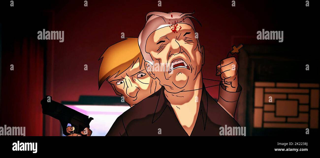 AUGUST, PRINCESS, 2006 Stock Photo - Alamy