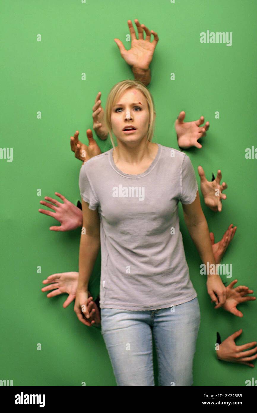 KRISTEN BELL, PULSE, 2006 Stock Photo - Alamy