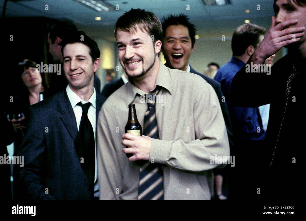 David van horn hi-res stock photography and images - Alamy