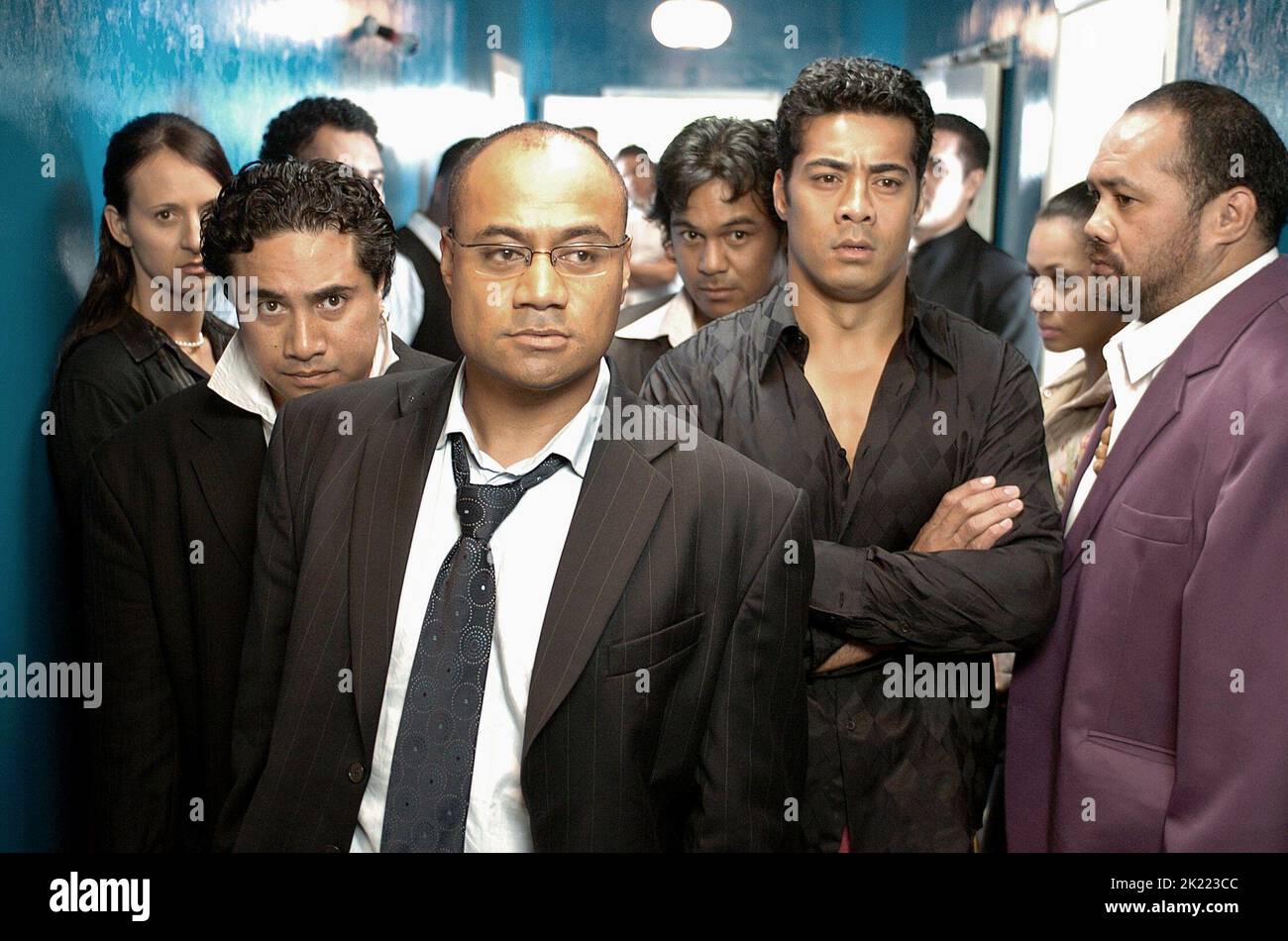 IAHETO AH HI, OSCAR KIGHTLEY, SHIMPAL LELISI, ROBBIE MAGASIVA, DAVID ...