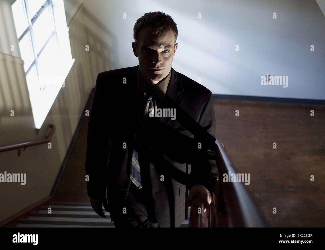 CHAD ALLEN, SHOCK TO THE SYSTEM, 2006 Stock Photo - Alamy
