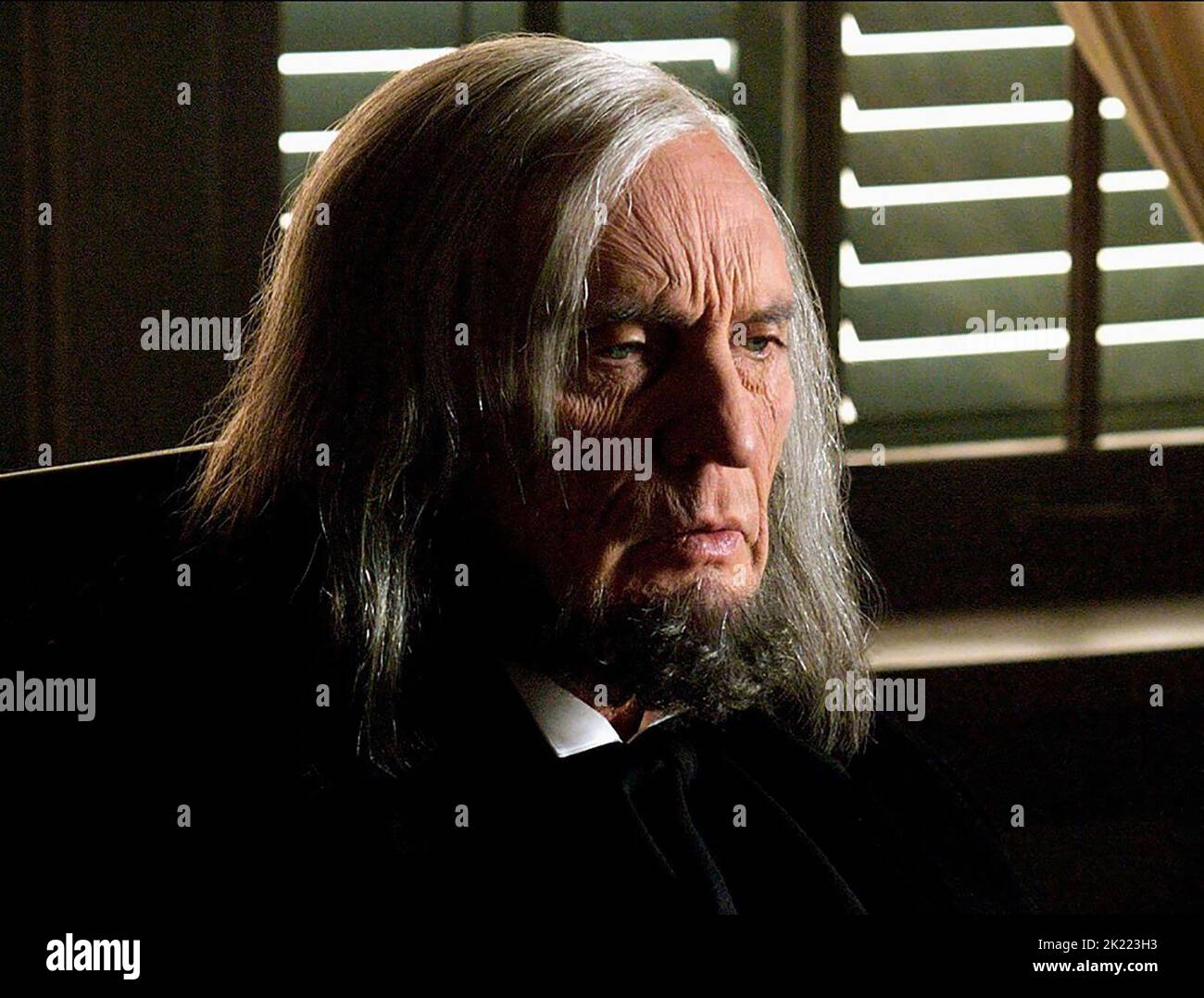 Terence young director hi-res stock photography and images - Alamy