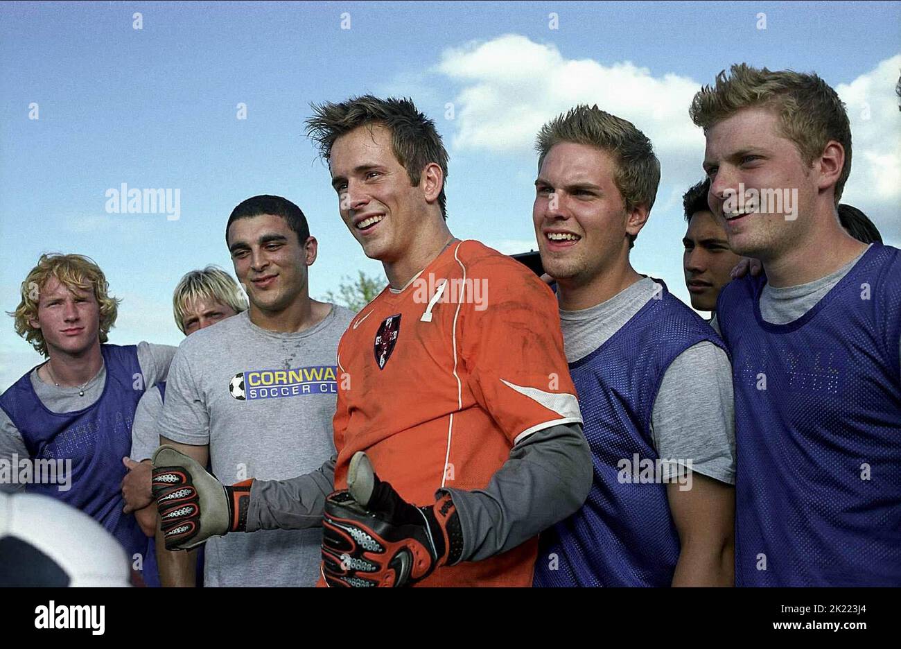 Shes man 2006 andy fickman hi-res stock photography and images - Alamy