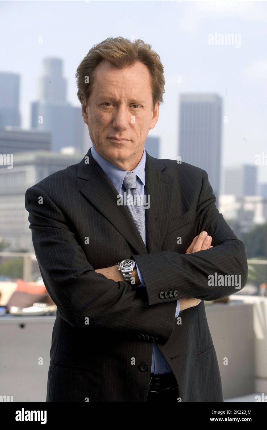 JAMES WOODS, SHARK, 2006 Stock Photo - Alamy