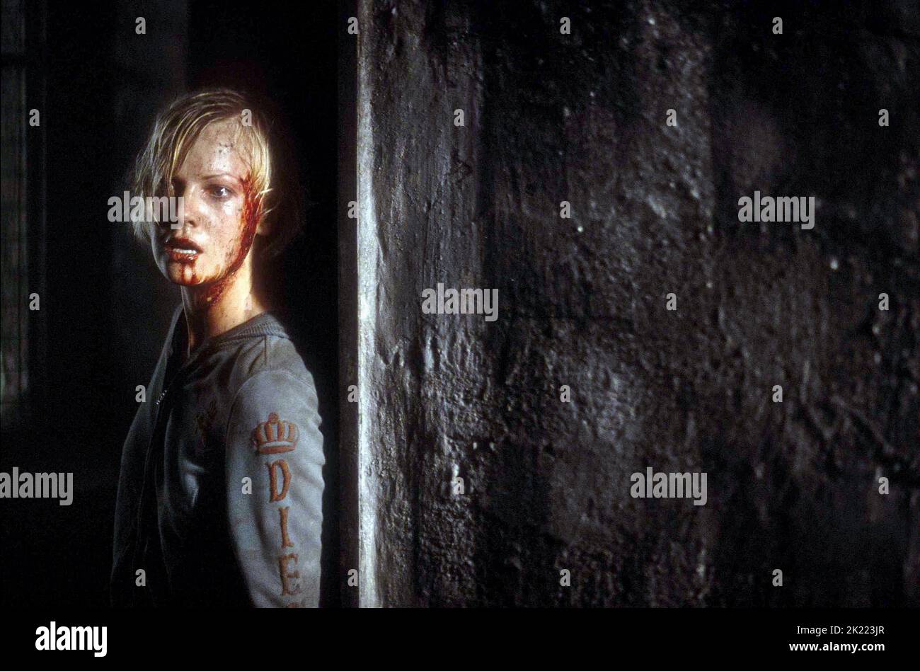 Laura harris hi-res stock photography and images - Alamy