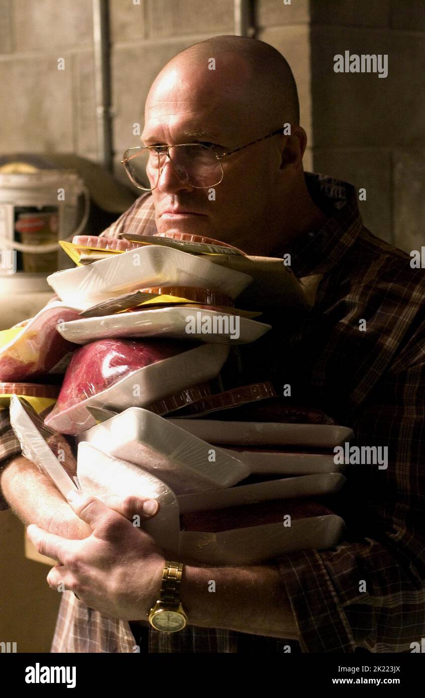 MICHAEL ROOKER, SLITHER, 2006 Stock Photo - Alamy
