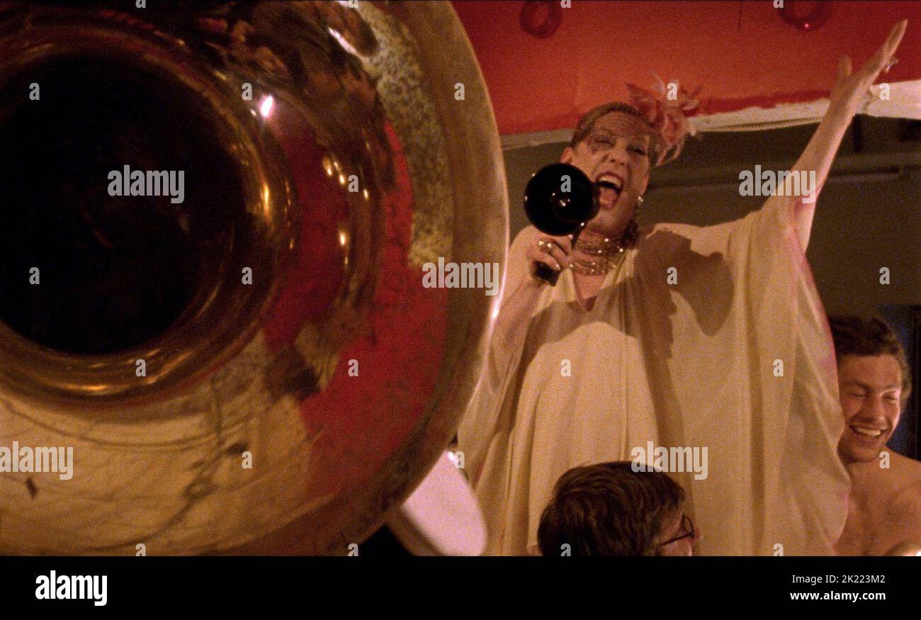 JUSTIN BOND, SHORTBUS, 2006 Stock Photo - Alamy