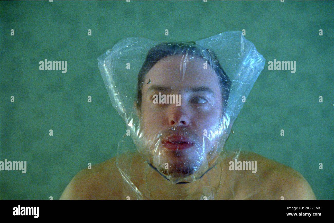 PAUL DAWSON, SHORTBUS, 2006 Stock Photo - Alamy