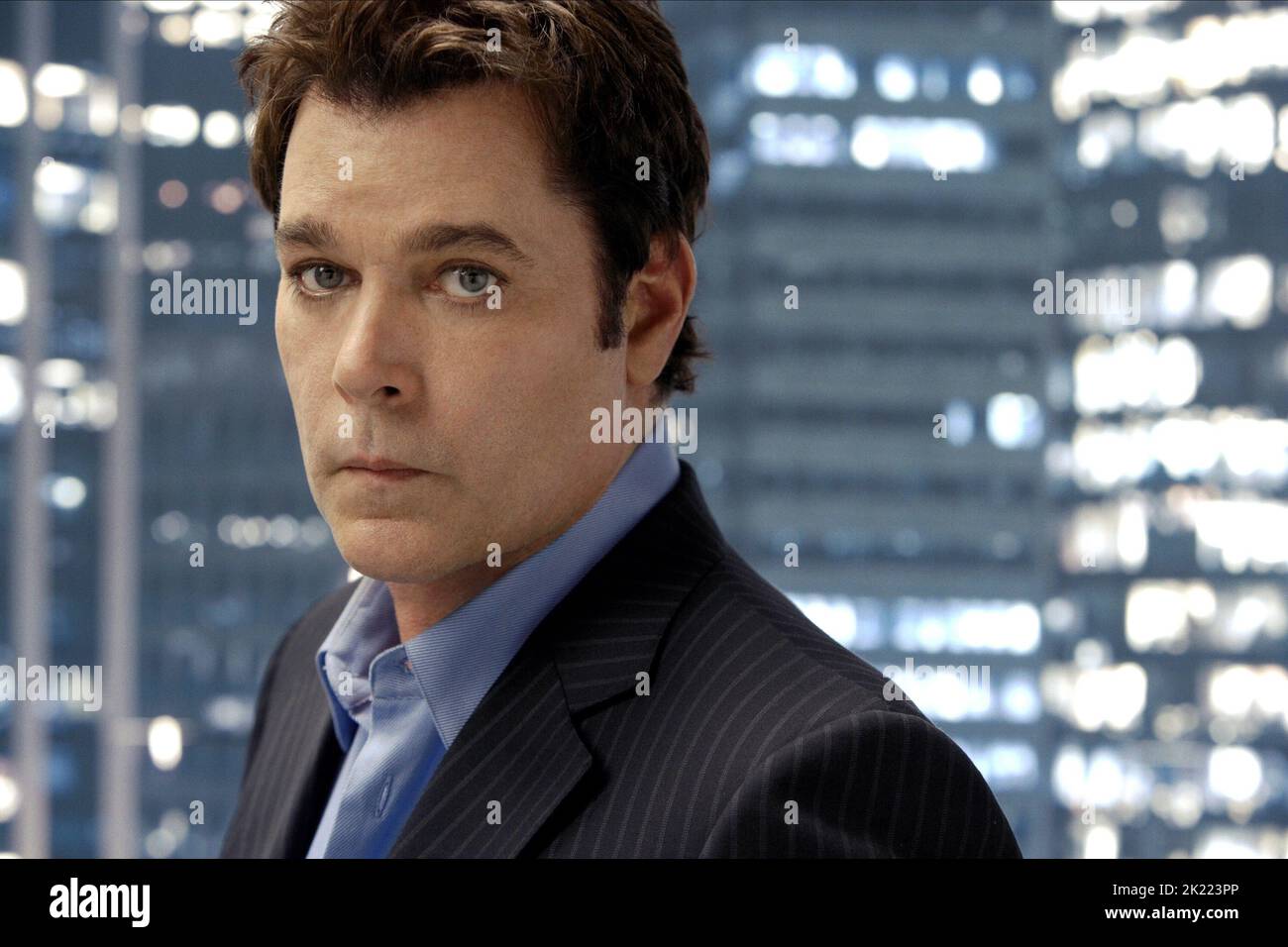 RAY LIOTTA, SMITH, 2006 Stock Photo - Alamy
