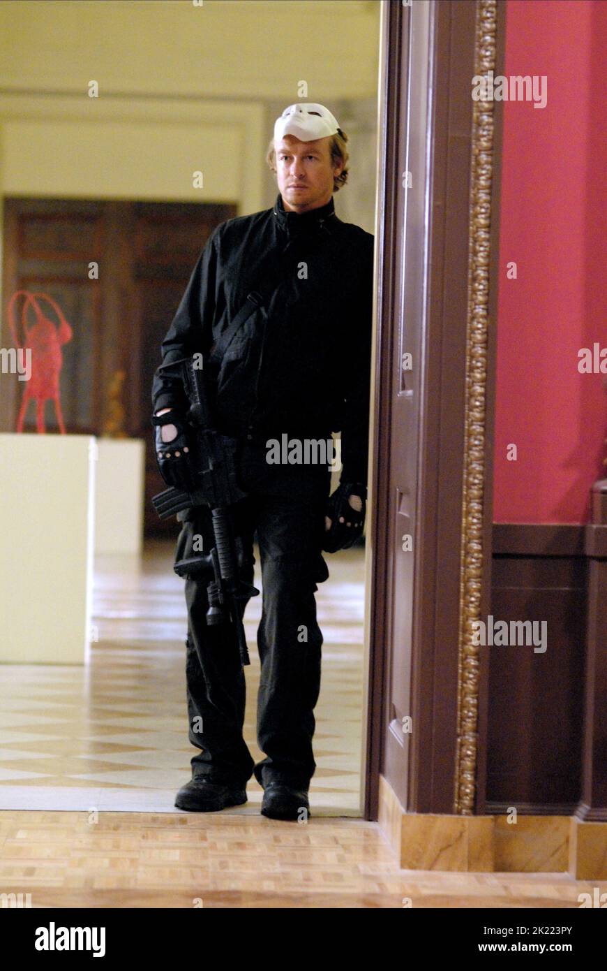 SIMON BAKER, SMITH, 2006 Stock Photo - Alamy