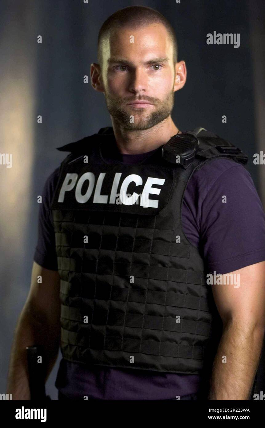 Seann william scott 2006 hi-res stock photography and images - Alamy