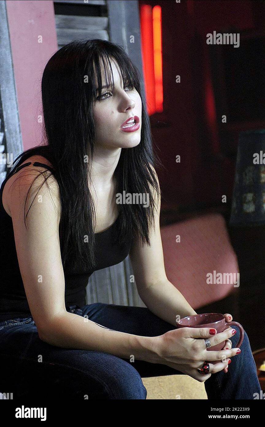 SOPHIA BUSH, STAY ALIVE, 2006 Stock Photo - Alamy
