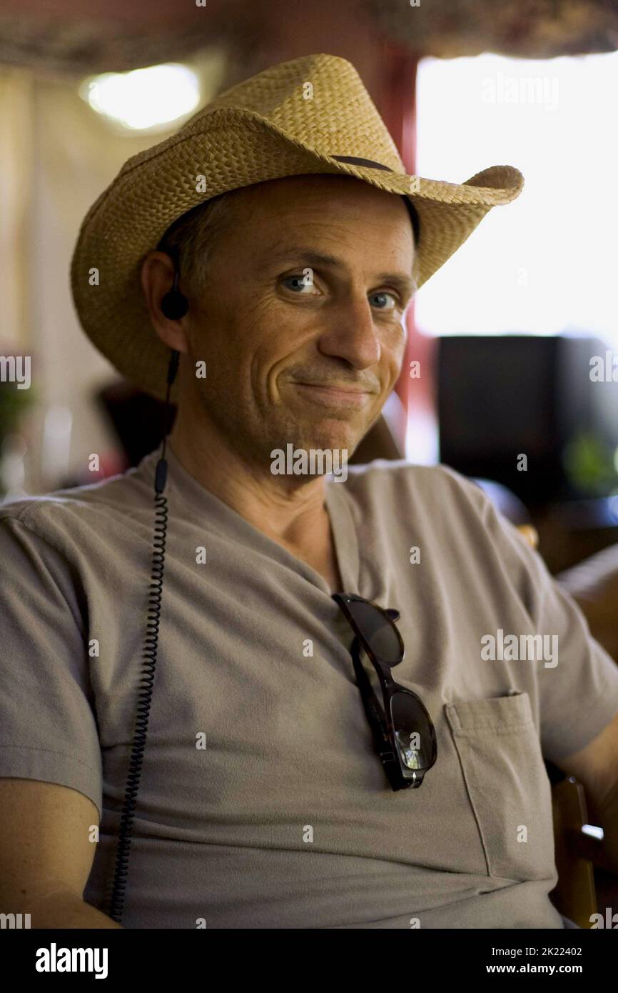 Goldthwait hi-res stock photography and images - Alamy