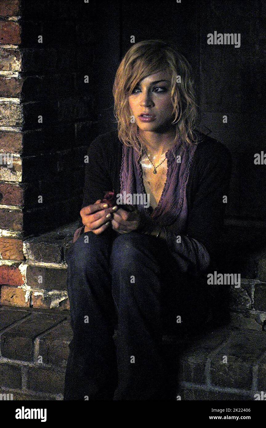 Stay alive 2006 hi-res stock photography and images - Alamy