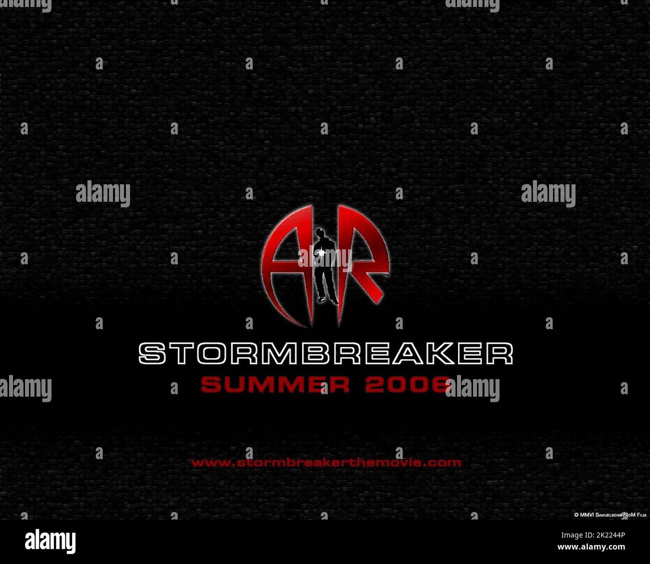 Stormbreaker Logo