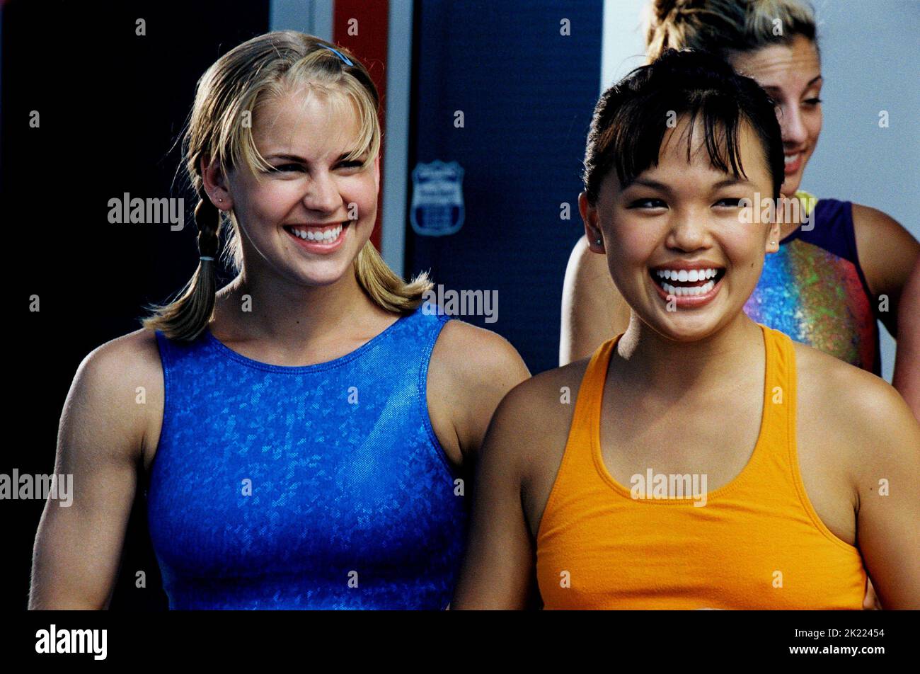 Maddy Curley Gymnastics