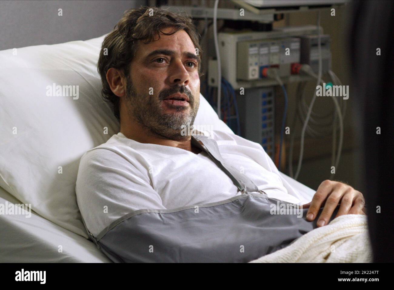 Jeffrey Dean Morgan Greys Anatomy