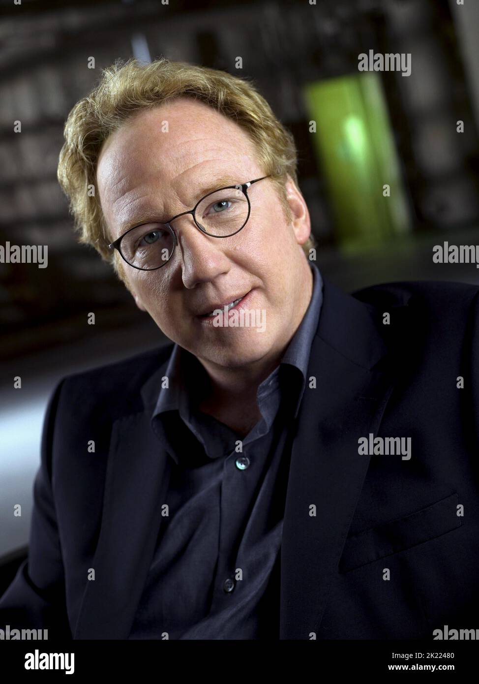 TIMOTHY BUSFIELD, STUDIO 60 ON THE SUNSET STRIP, 2006 Stock Photo - Alamy