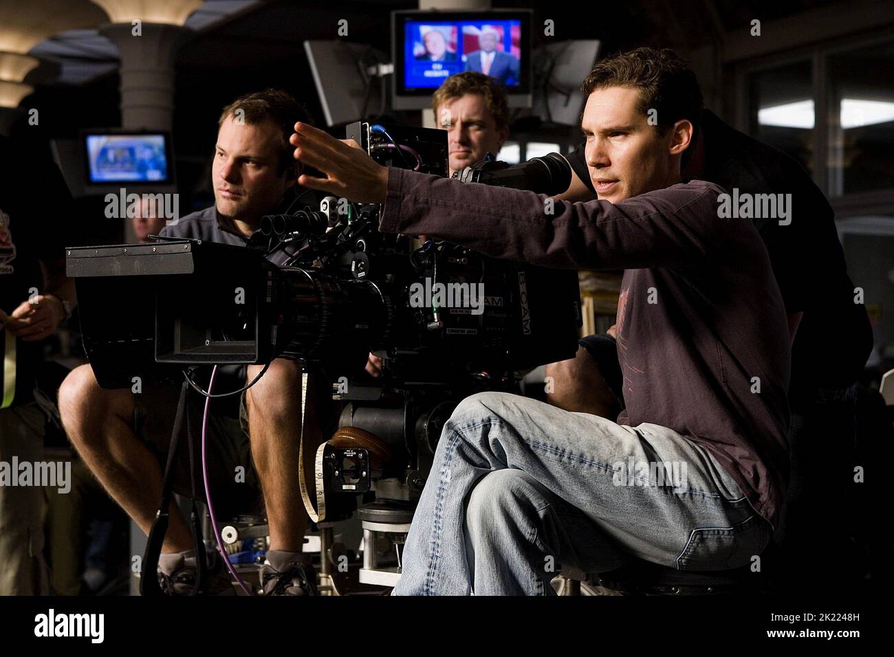 Superman returns bryan singer hi-res stock photography and images - Alamy