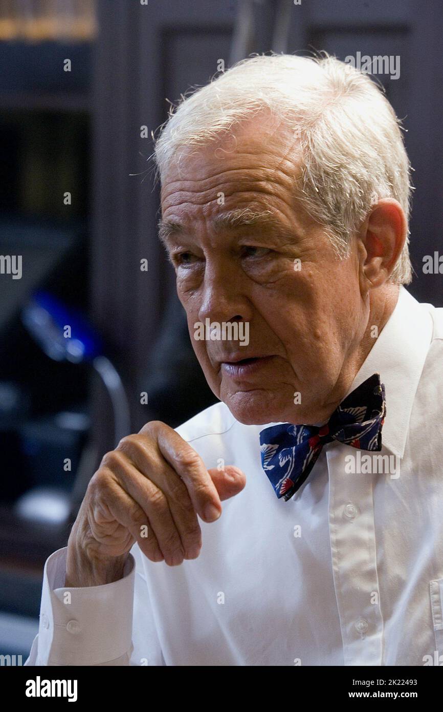 JACK LARSON, SUPERMAN RETURNS, 2006 Stock Photo - Alamy