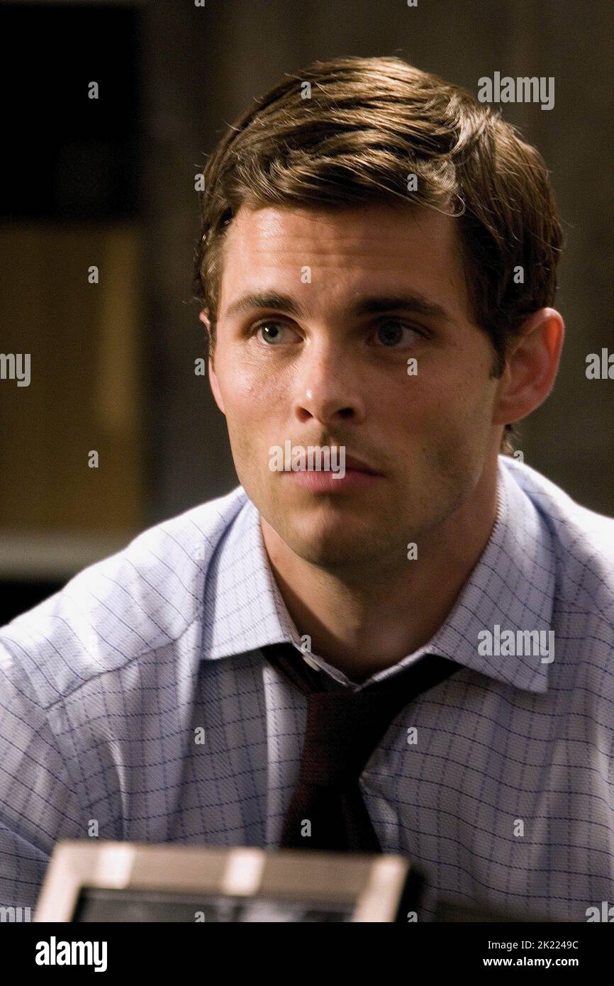 James marsden 2006 hi-res stock photography and images - Alamy