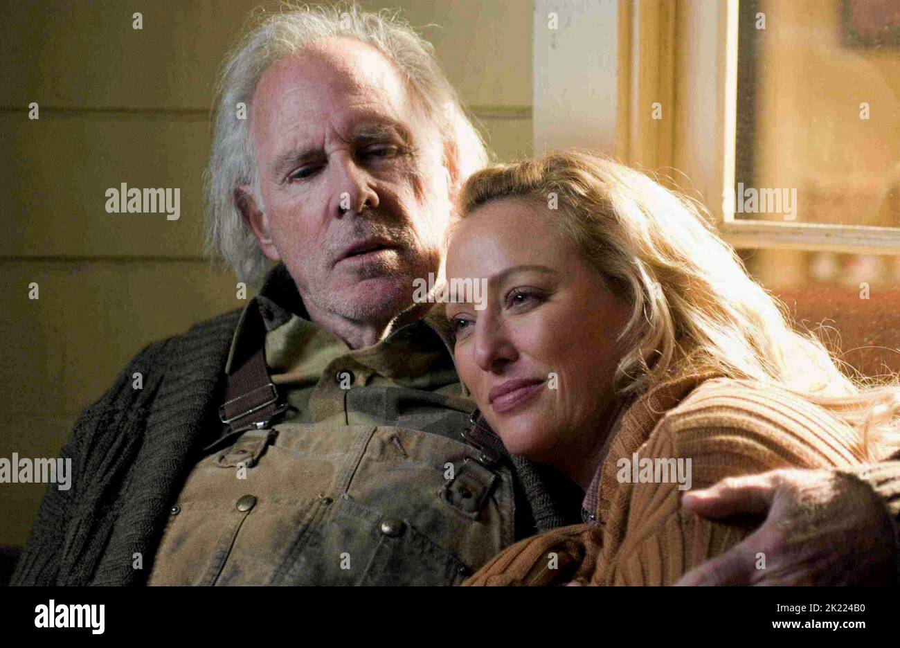 Bruce dern and michael madsen hi-res stock photography and images - Alamy
