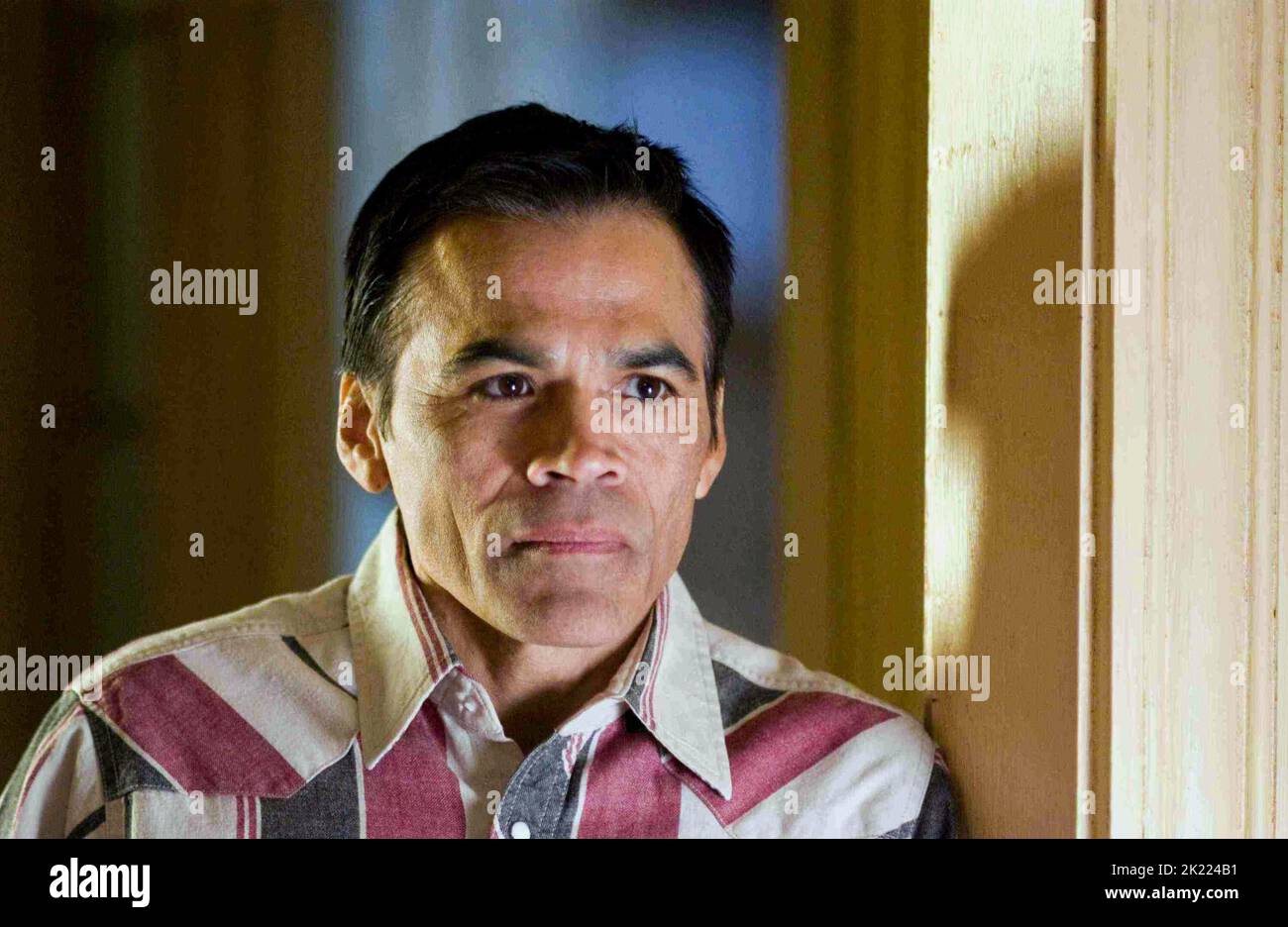 SAL LOPEZ, THE ASTRONAUT FARMER, 2006 Stock Photo - Alamy