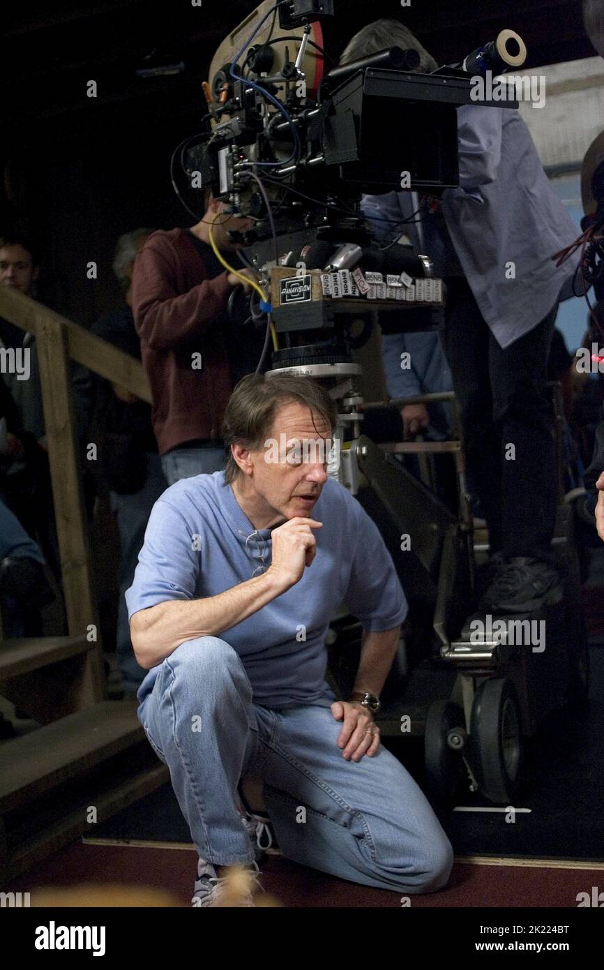 Dennis Dugan In Movie