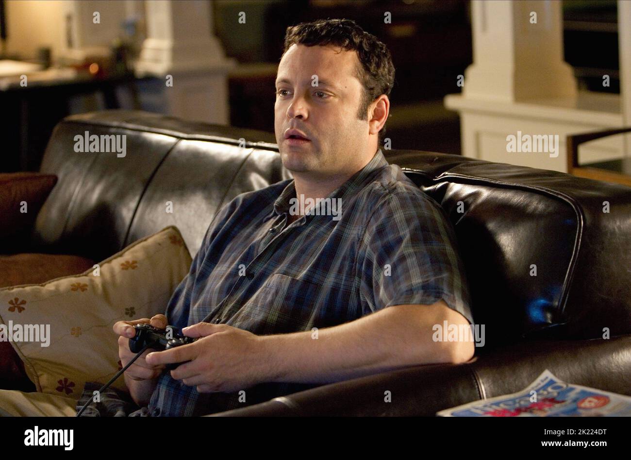 The break up film stills hi-res stock photography and images - Alamy