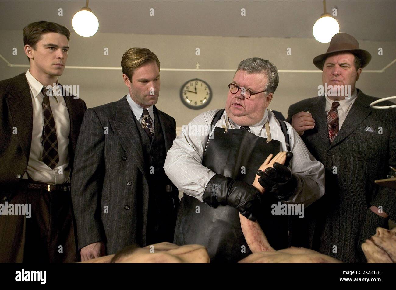 Mike Starr Actor Young