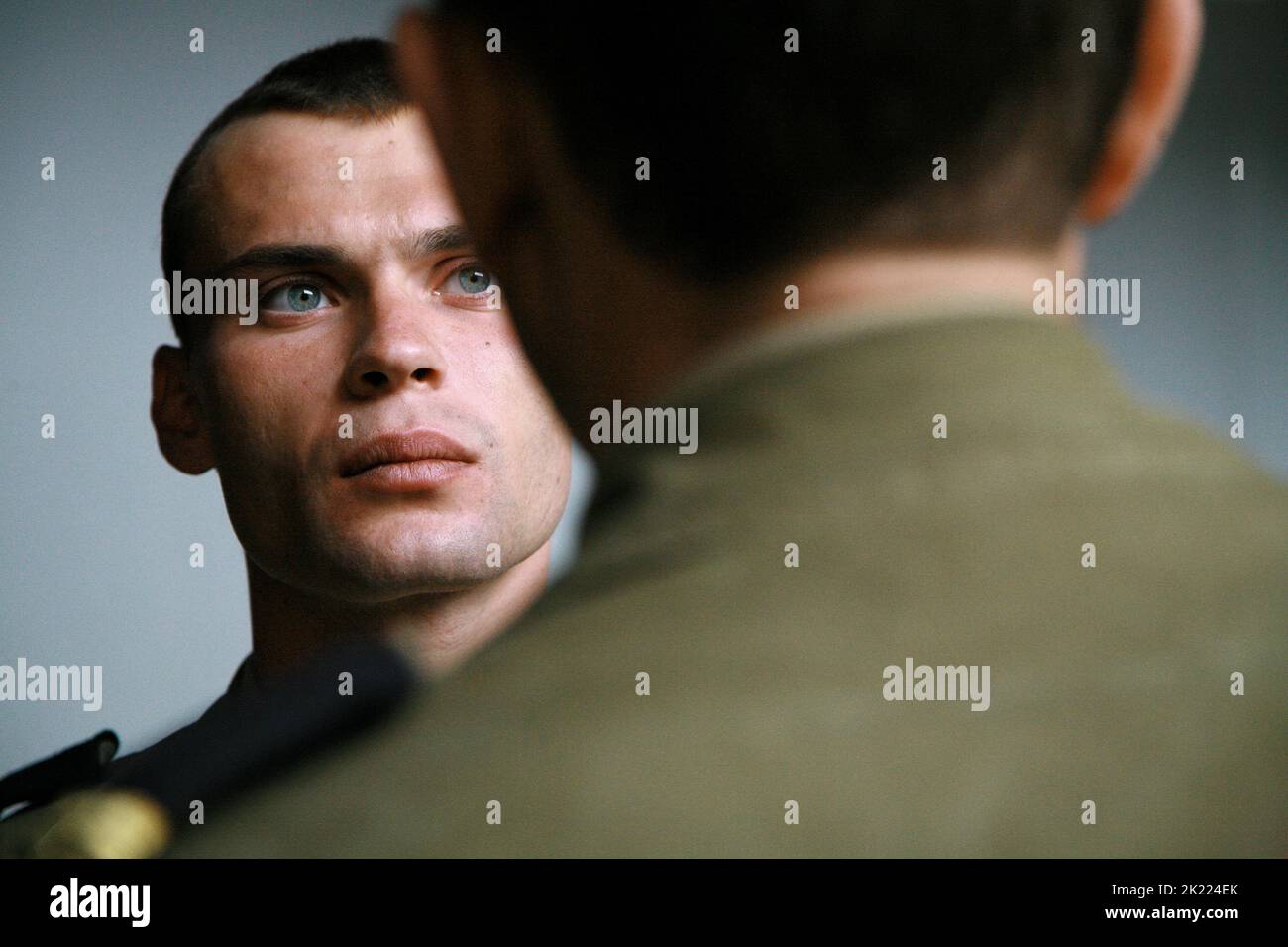 Colonel k hi-res stock photography and images - Alamy