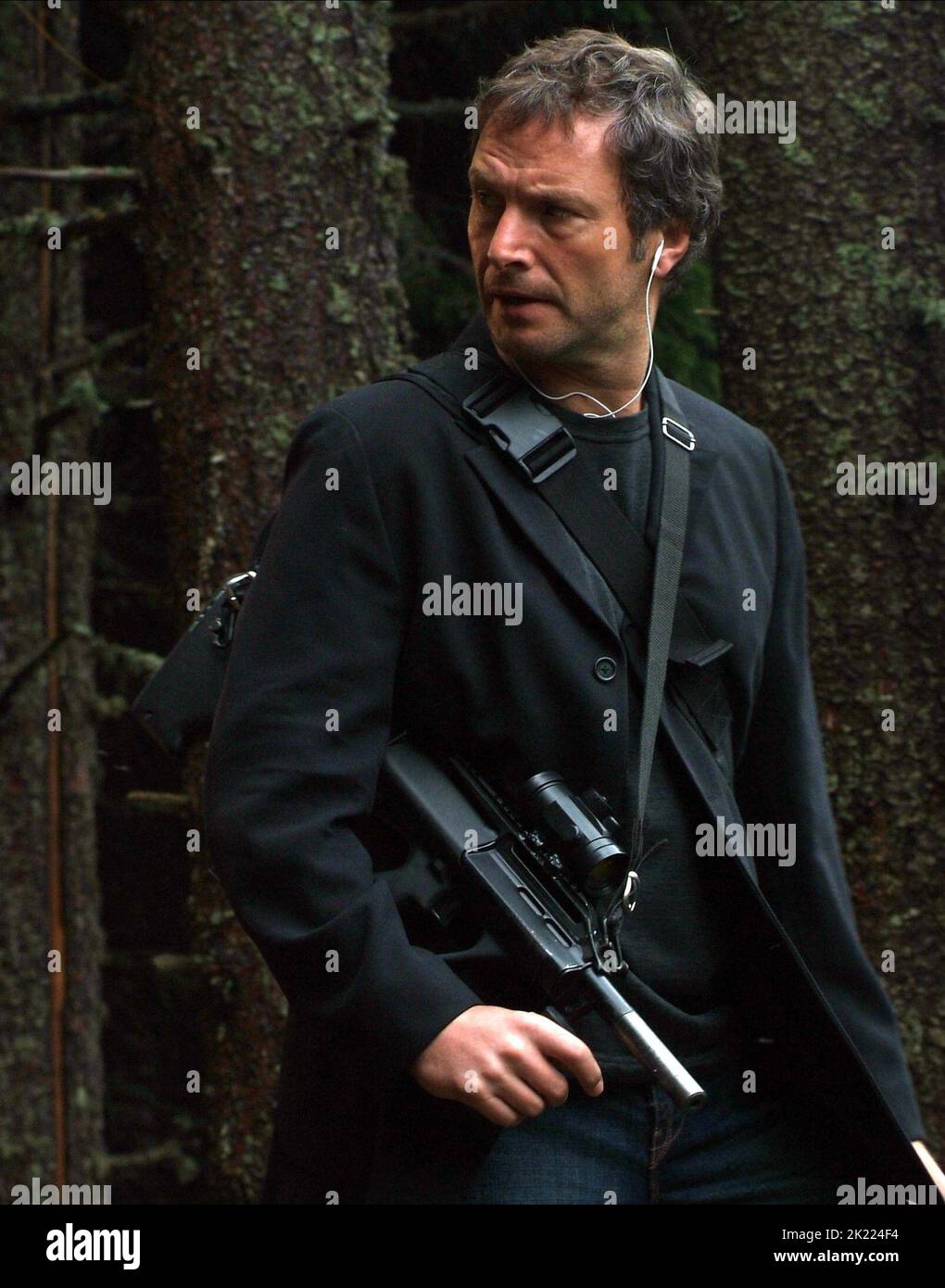 THOMAS LOCKYER, THE CONTRACT, 2006 Stock Photo - Alamy